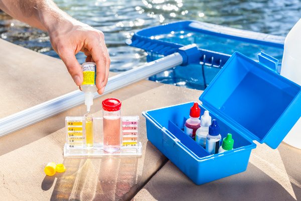 Top Tips New Pool Owners Should Know about Pool Chemicals | Carolina ...
