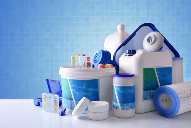 How to Choose Which Pool Supplies You Need for Your Pool | Carolina ...