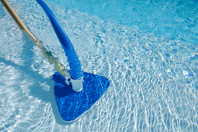 Our Top Three Pool Cleaning Tips | Carolina Pool Builders, Inc.