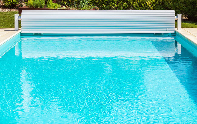 Covering Your Bases: Three Reasons Pool Covers Are Important | Carolina ...